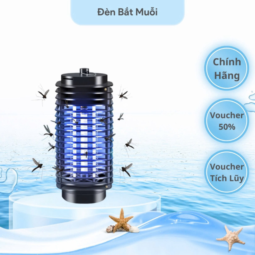 New generation mosquito zapper 3D Tower electric insect killer mosquito ...