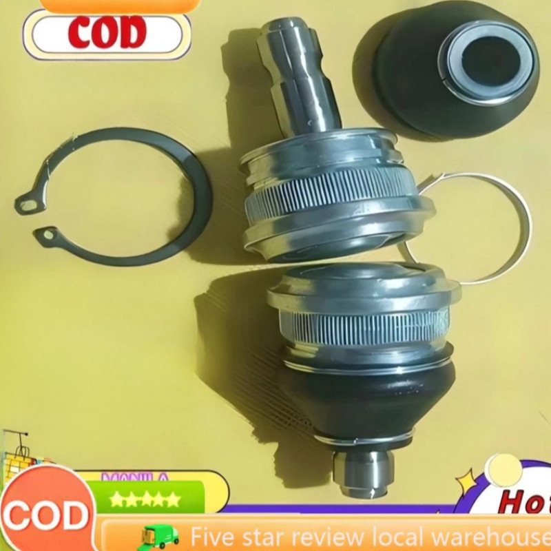 LOWER BALL JOINT FOR SUZUKI TRANSFORMER DA64W/DA64V (2pcs) | Shopee ...
