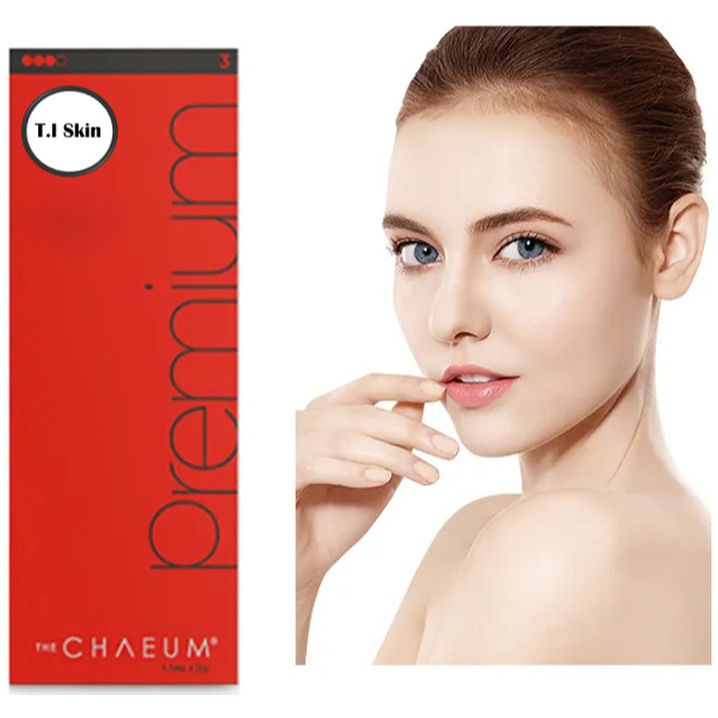 CHAEUM #1,2,3,4 Korean Facial Skincare Set 100% Authentic From KOREA ...