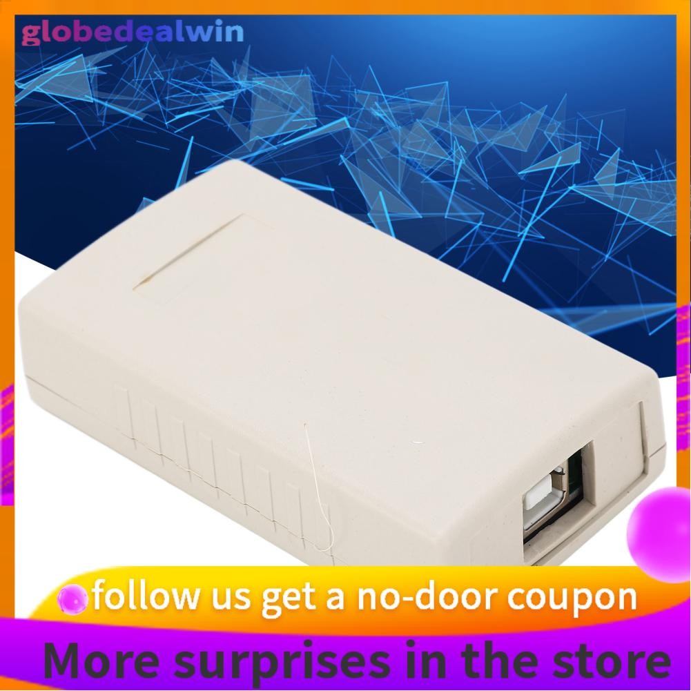 Globedealwin P810 Interface Module RS232 and USB Interfaces Connecting ...