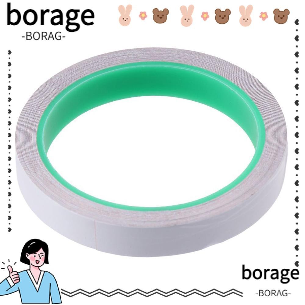 BORAG Conductive Tape, 5m Double-Sided Copper Tape, Wide Application ...