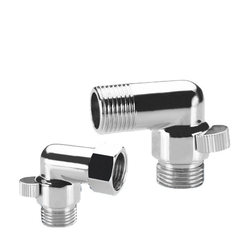 All Copper 20mm Short Type Flexible Connector Inner Outer Wire Double ...