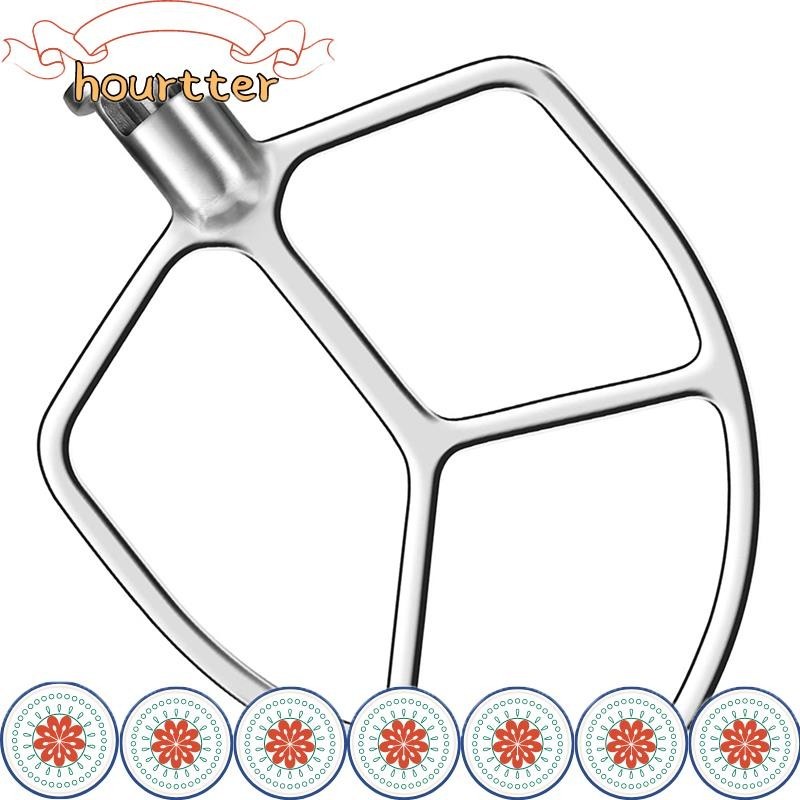 Paddle Attachment Stand Mixer Attachments for Kitchenaid Stand Mixers 5 ...