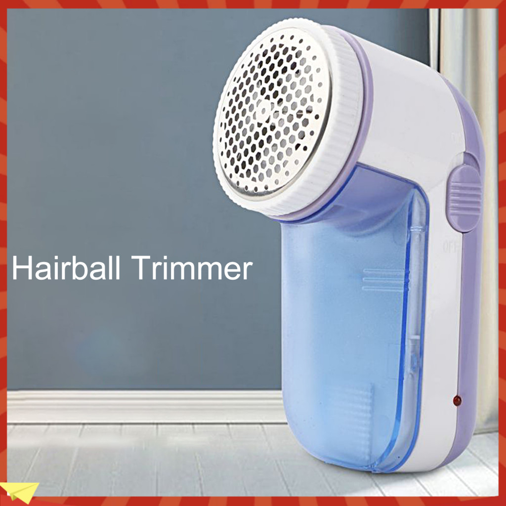 GH| Electric Lint Remover Professional Effective USB Rechargeable ...