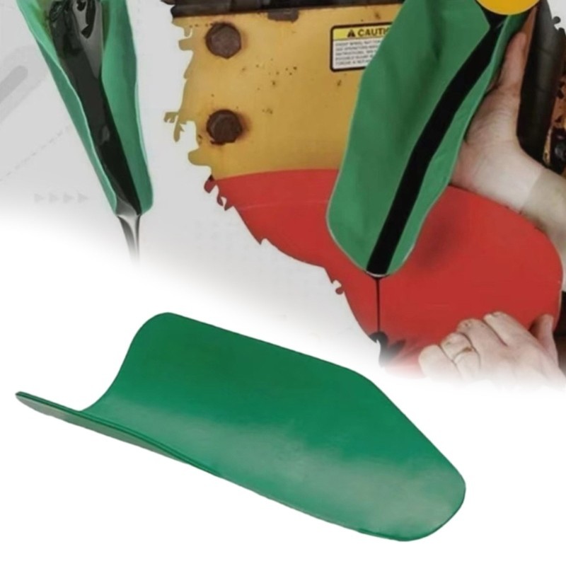 EDB* Flexible Oil Draining Tool Reusable Guide Foldable Solution for ...