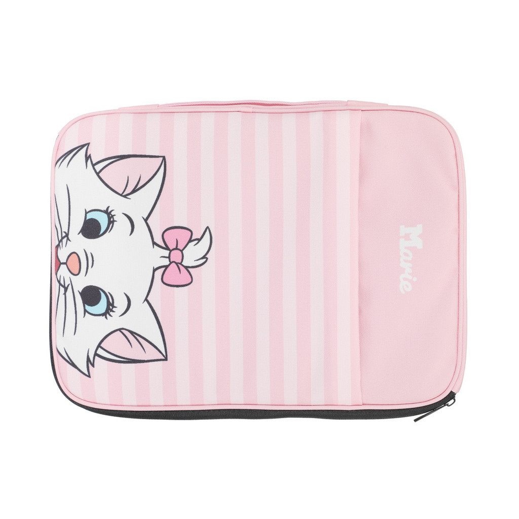MINISO Disney Cat Collection Laptop Sleeve Bag Pink Marie | Shopee ...