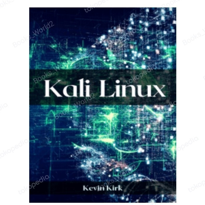 Kali LINUX book: Mastering the Art of Ethical Hacking and Penetrating ...