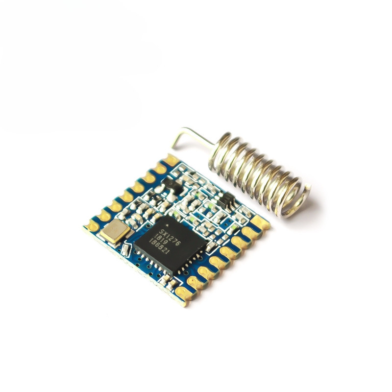 Lora 868M/915M Module SX1276/SX1278 Wireless Transceiver Module spread ...