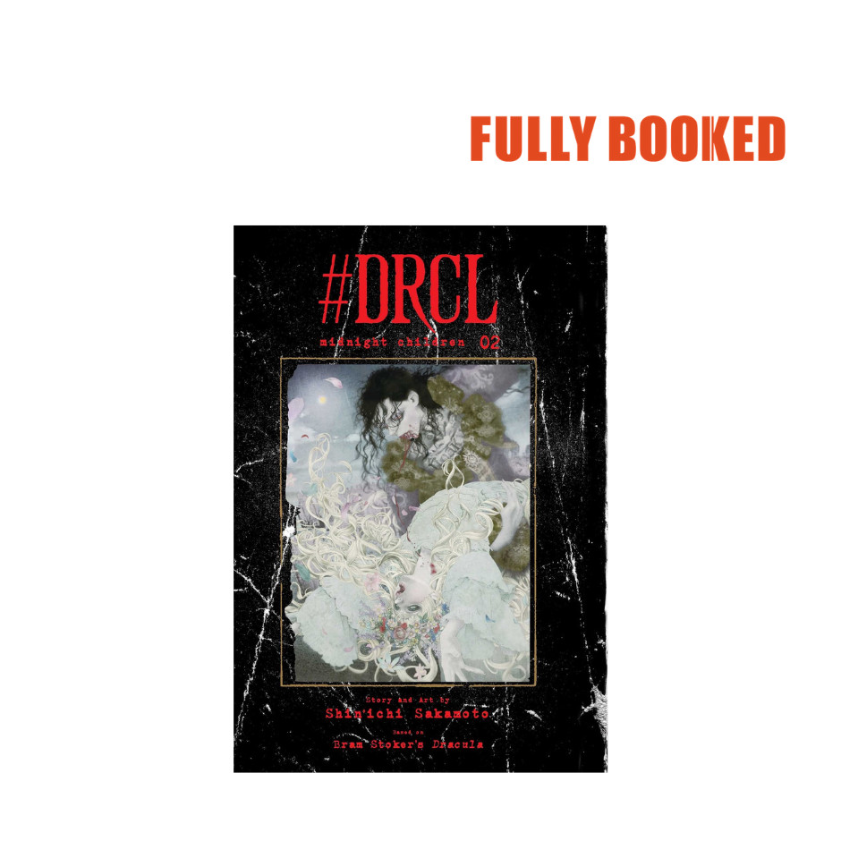 #DRCL midnight children, Vol. 2 (Hardcover) by Shin'ichi Sakamoto ...