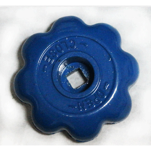 CO2 Nitrogen cap Argon vae Oxygen cylinder handwheel; switch handle ...