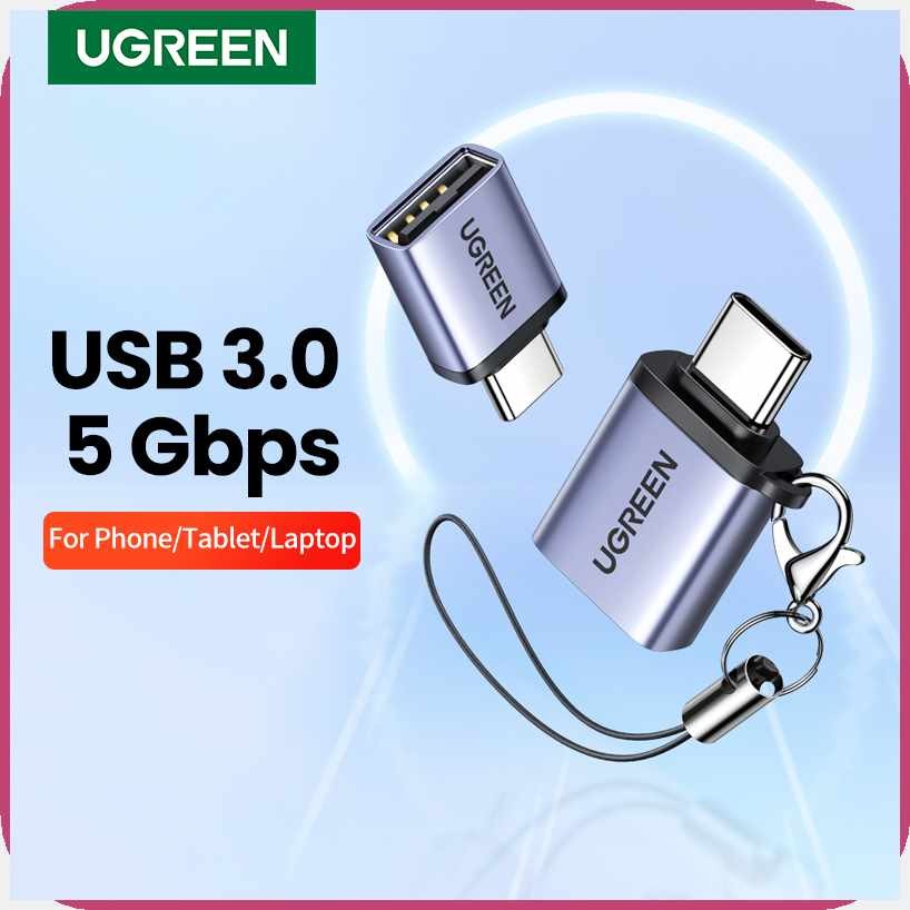 UGREEN=t-USB)E#C.zT^Adapter/UV^Type/Px^C/Zy^to/cH^USB/Ta^3.0 Adapter ...