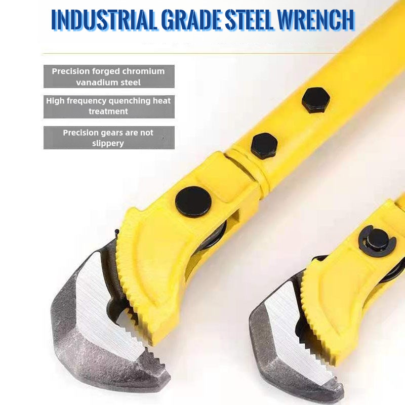 Rebar Socket Wrench Torque Wrench Straight Thread Connection Socket ...