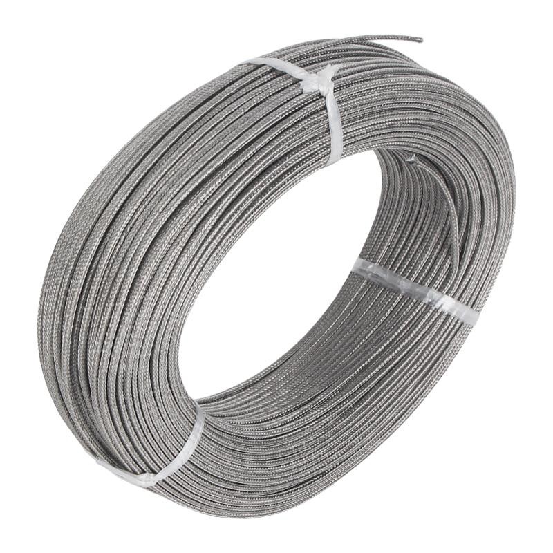 K-type Thermocouple Temperature Measuring Wire Extension Wire High ...