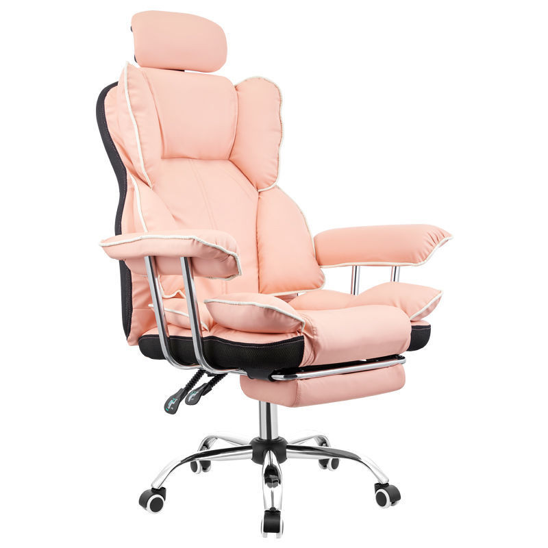 Gaming Chair Computer Chair Home Commercial Use Streamer Adjustable ...