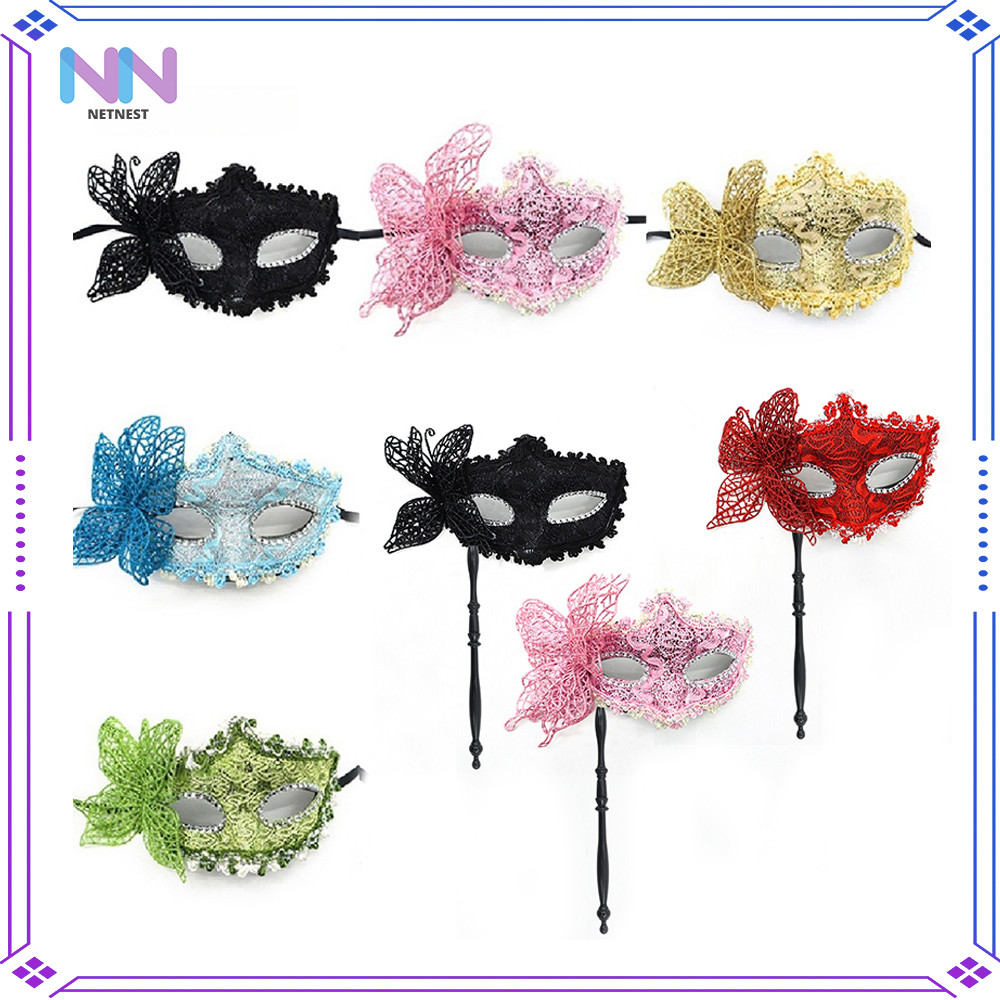 Various styles to choose from Party mask masquerade venetian mask ...