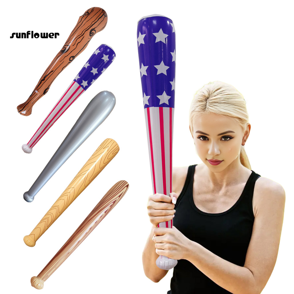 SU Baseball Bat and Ball Set Wear-resistant Baseball Toy Baseball Bat ...