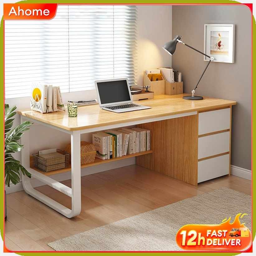 Computer.QV{Table,jV$With)n}Drawers>u}Office>C}Table>x}Study>X}Table | Shopee Philippines
