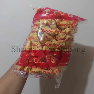fish cracker - Best Prices and Online Promos - Apr 2025 | Shopee ...