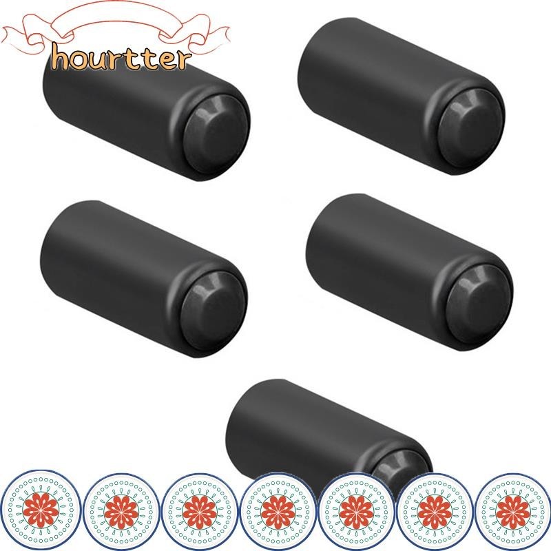 5Pcs Microphone Cover Mic Screw on Cap Covers Replacement for SHURE ...