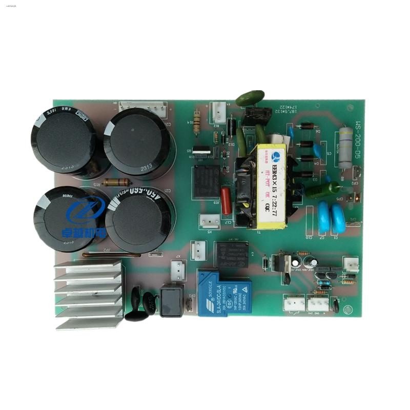 θWS-200/250 Argon arc welding bottom plate High frequency plate High ...