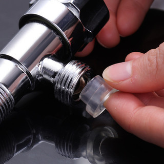 Faucet Valve Sealing Ring Rubber Fastener - Leak-Proof Faucet Gasket ...