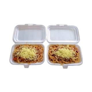 Shop styro box for food for Sale on Shopee Philippines