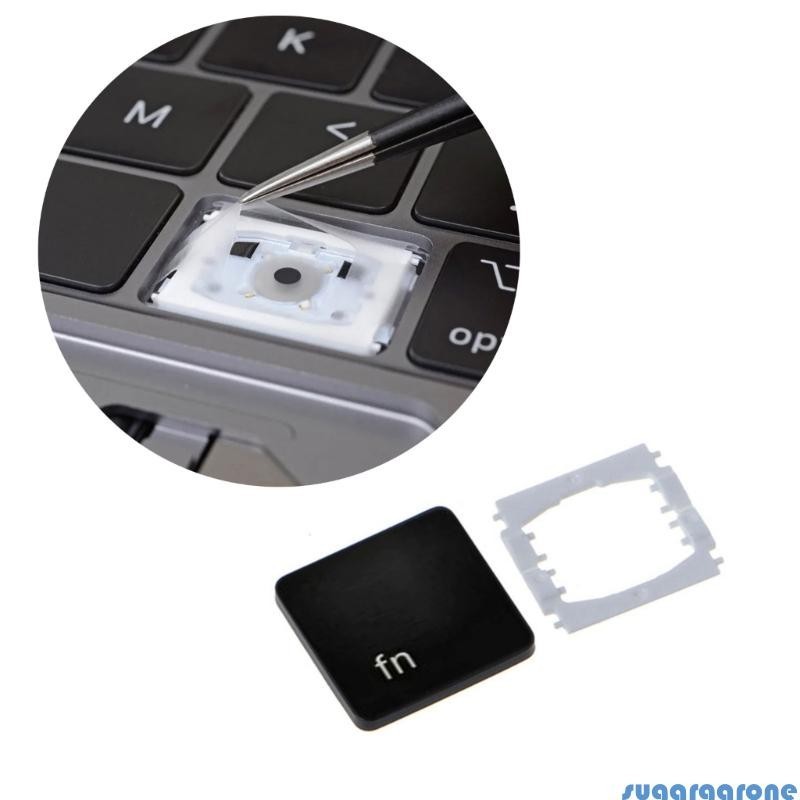 Sugar Key Cap and Hinge Replacement for Pro 15 A1706 A1707 A1708 ...