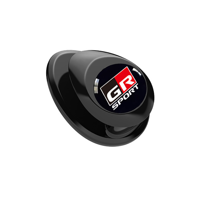 Toyota GR Car Interior Hooks Mini Paste Front Hooks Rear Creative Hooks ...