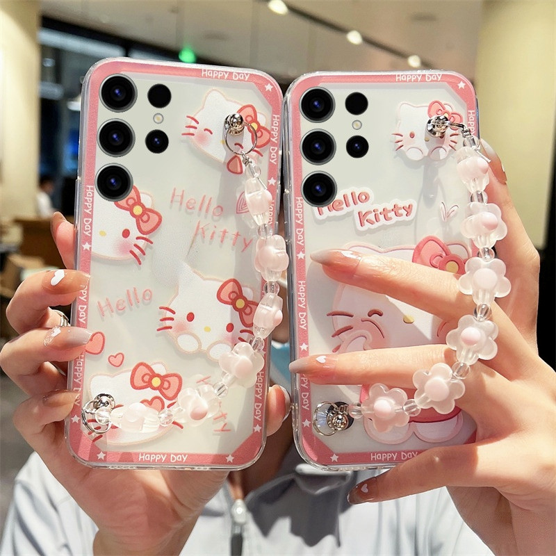 Casing For Samsung Galaxy A06 A16 A34 A54 A23 A14 A12 A22 A32 A72 A52S A03S A02S M12 M32 M22 ...