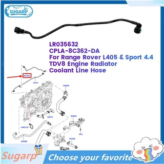 car radiator hose - Best Prices and Online Promos - Feb 2025 | Shopee ...