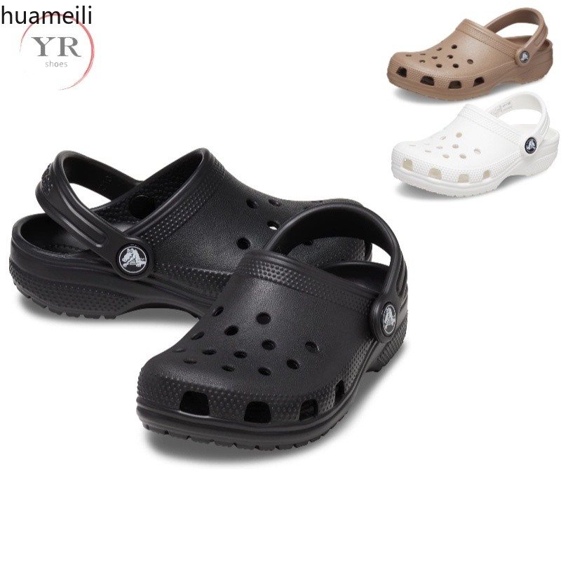 ⭐️NEW Unisex Crocs Classic Clog Sandals Crocs Clog Soft Sole Sandals ...