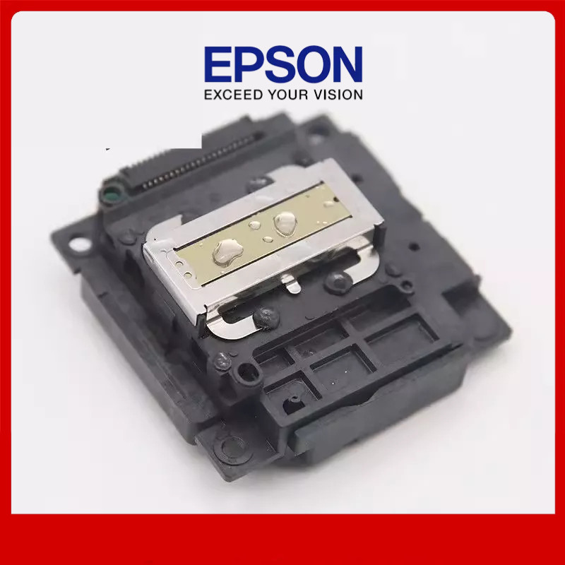 Print head for EPSON L3110 printhead | Shopee Philippines