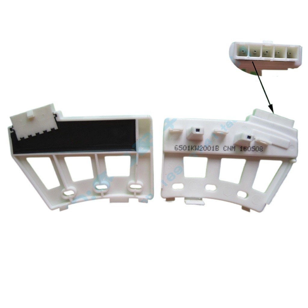 Original LG inverter drum washing machine DD motor Hall sensor ...