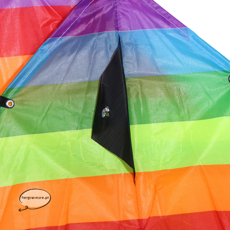 Fengyun Rain Kite Outdoor Kites For Kids The Kite Is Come With 30M Kite ...