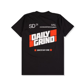 The Daily Grind Clothing, Online Shop | Shopee Philippines