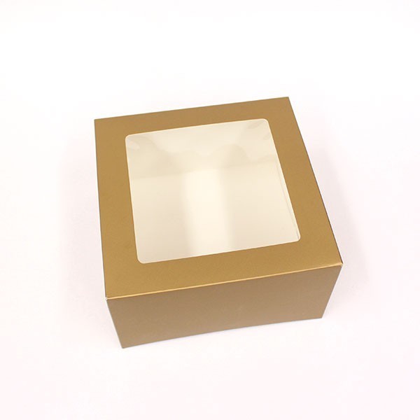 RM Boxes 8″ x 8″ x 4″ Pre-Formed Box (sold per piece) | Shopee Philippines