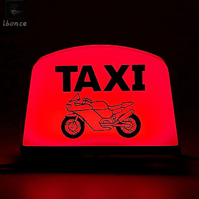 2024New!! 12v Soft Light Motorcycle Handle Lamp Motorcycle Decorative ...