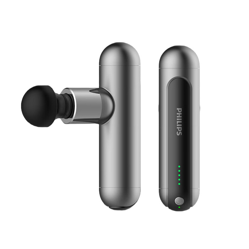 Philips Mini Fascia Gun PPM3103G | Shopee Philippines