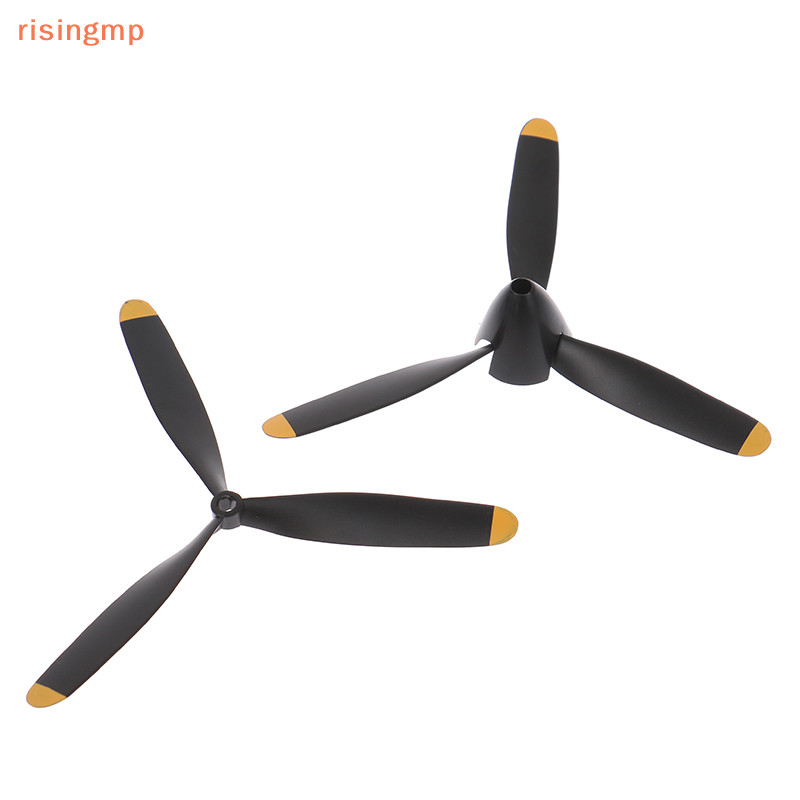 [risingmp] Volantex RC 3 Blades Propeller For 761-5 P-51D 761-8 F4U ...