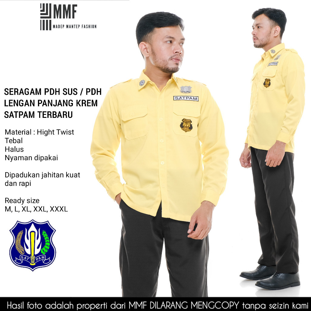 Latest Beige Security Guard Uniform PDH SUS Security Guard Uniform Long ... Latest Beige Security Guard Uniform PDH SUS Security Guard Uniform Long ...