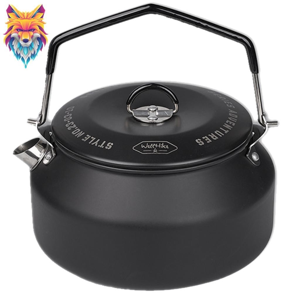 [outdoorstyle.ph] A# Water Kettle 1L Mini Kettle with Anti Scald Handle ...