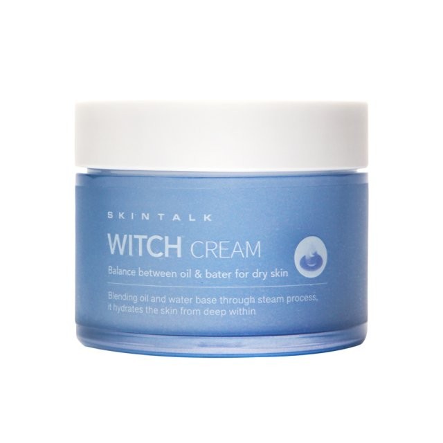 Skin Talk Witch Cream 100ml(Facial Moisturizer) | Shopee Philippines