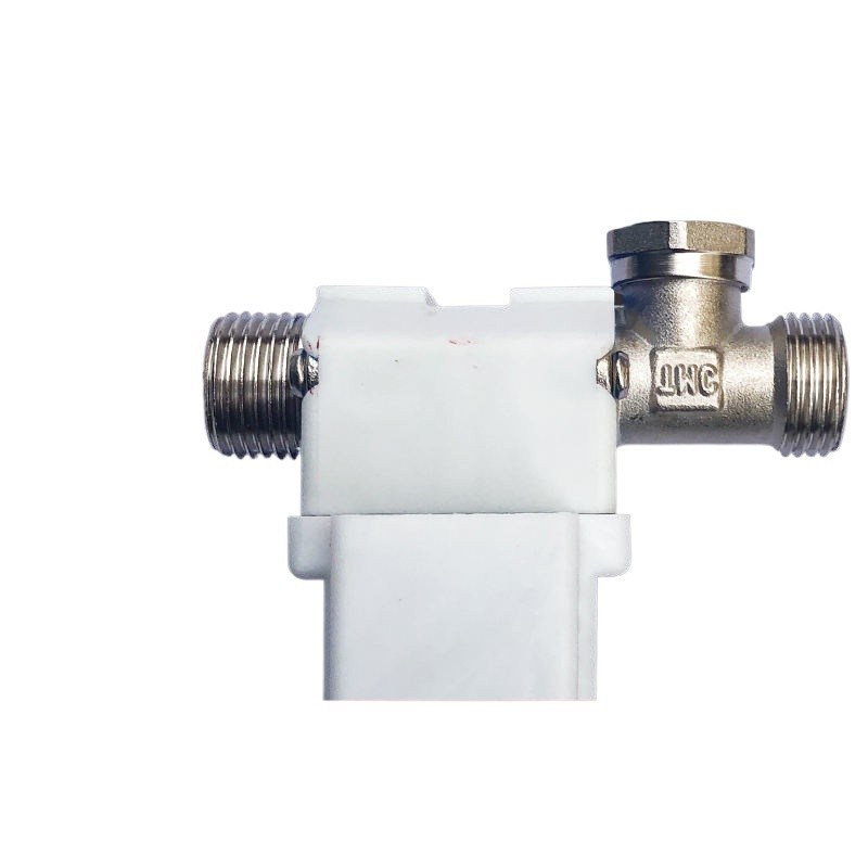 Õ Solar electromagnetic water inlet valve 12V automatic water supply ...