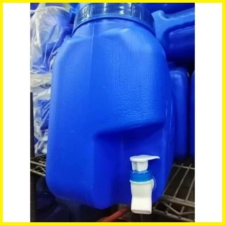 Shop water gallon blue for Sale on Shopee Philippines