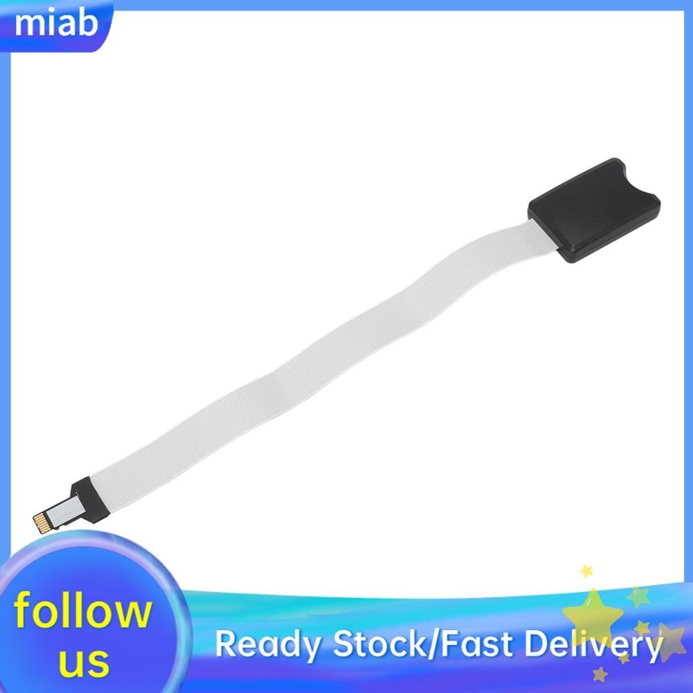 Maib Memory Card Extender Cable Lightweight Stable Flexible FPC To ...