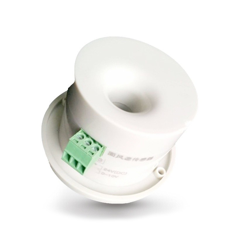 CHWVN Air Velocity Sensor 0-10V Output High Quality Air Velocity Sensor ...