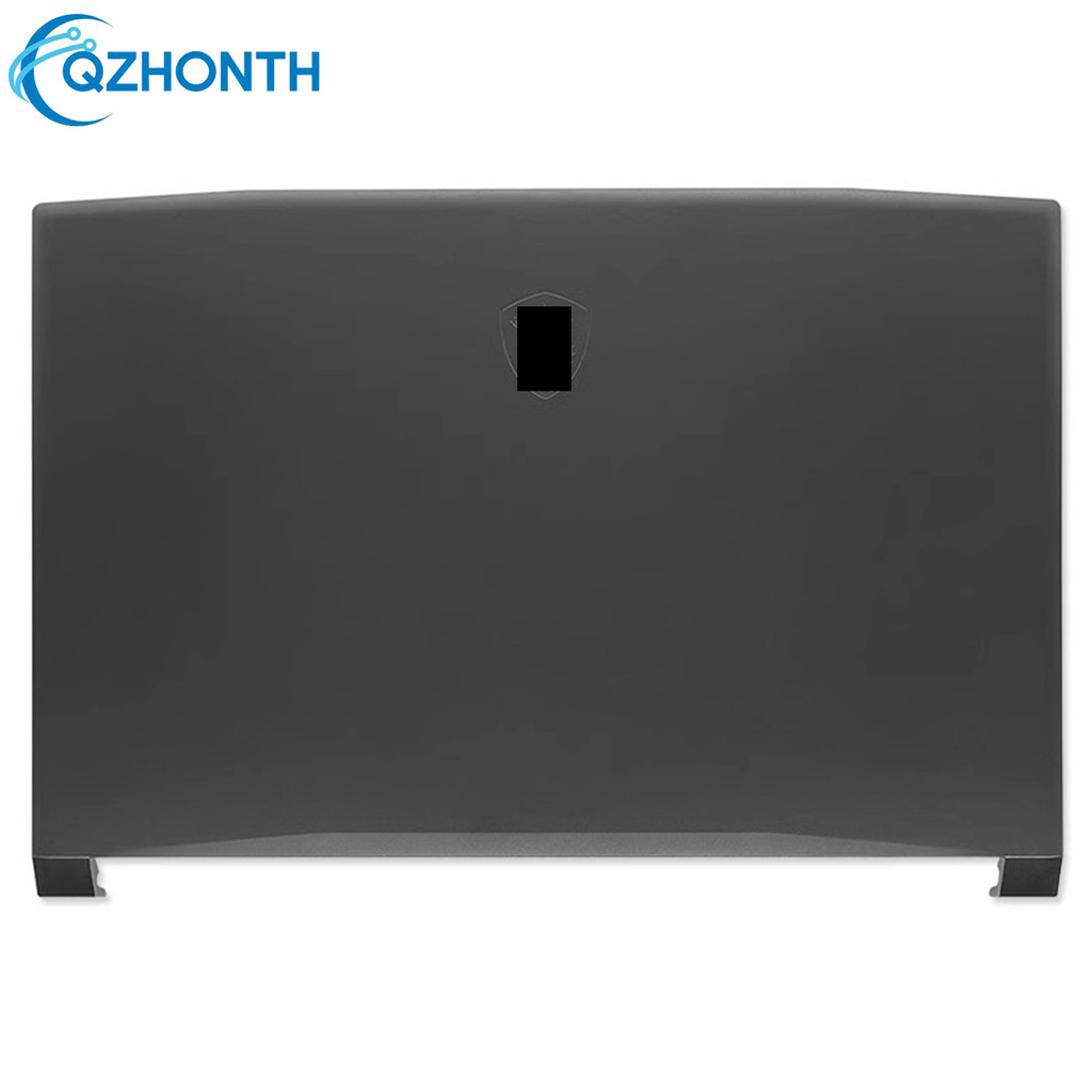 New LCD Back Cover For MSI Katana GF66 11UE 11UG MS-1581 1582 (Black) 307581A212 15.6" | Shopee ...