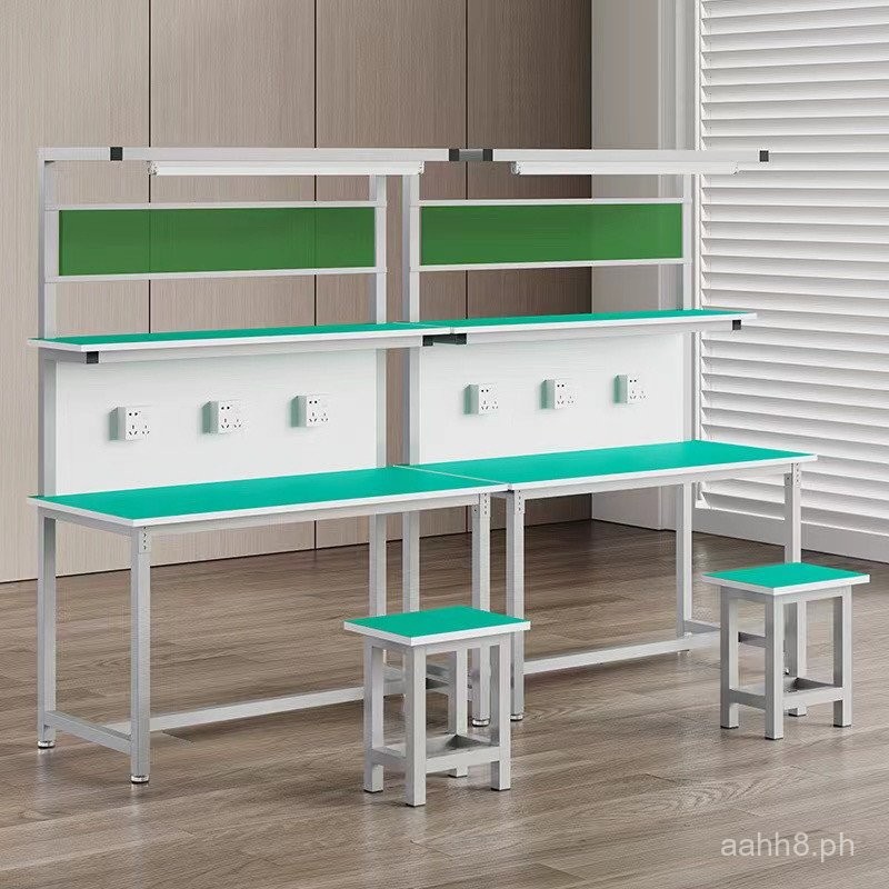 Anti-static Workbench Mobile Phone Repair Table Automotive Parts ...