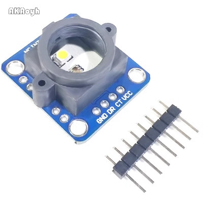 GY-33 TCS34725 Color Sensor Identify Recognition Sensor Module Replace ...