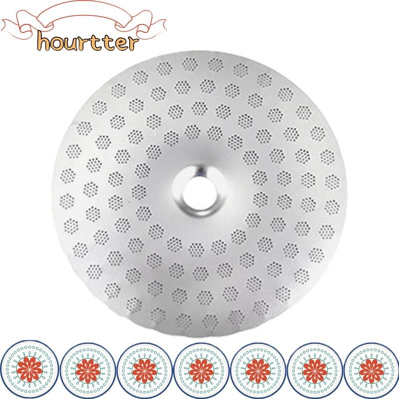 Precision Shower Screen for Breville 9 Series Coffee Machine Contact ...